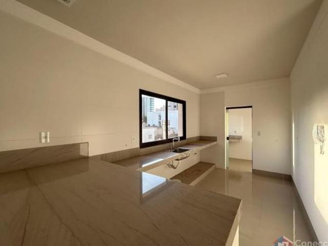 Apartamento Residencial à venda, Centro, Patos de Minas AP0178