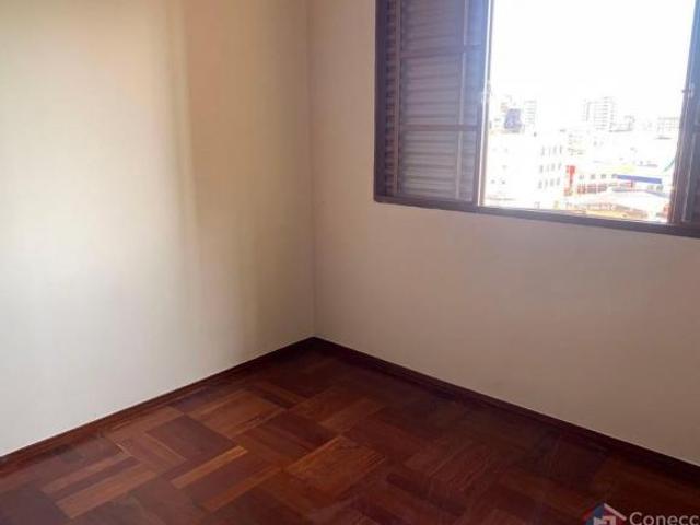 Apartamento Residencial à venda, Centro, Patos de Minas AP0232