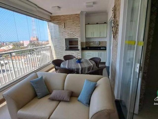 Apartamento Residencial à venda, Centro, Peruíbe AP6967