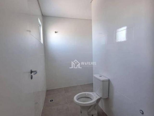 Apartamento Residencial à venda, Centro, Pinhais AP0225