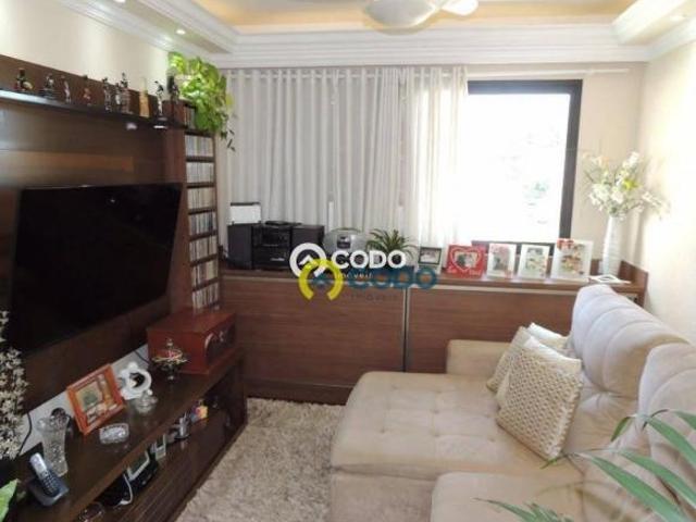 Apartamento Residencial à venda, Centro, Piracicaba AP0081