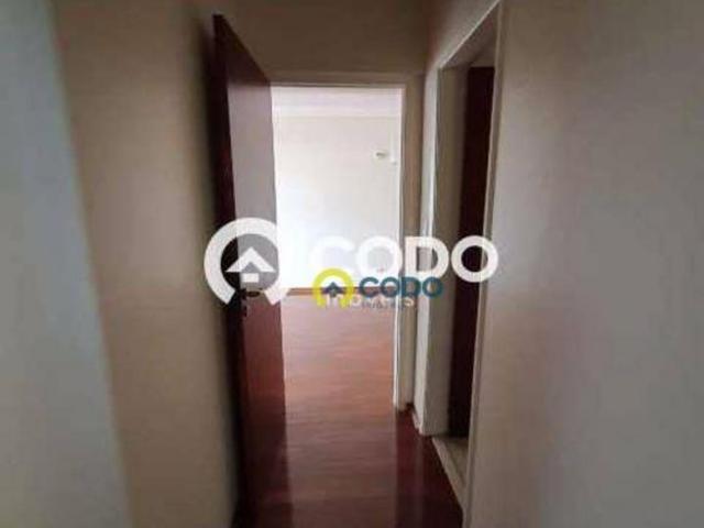 Apartamento Residencial à venda, Centro, Piracicaba AP0266