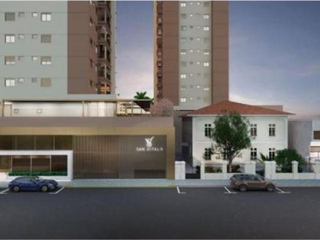Apartamento Residencial à venda, Centro, Piracicaba AP0397