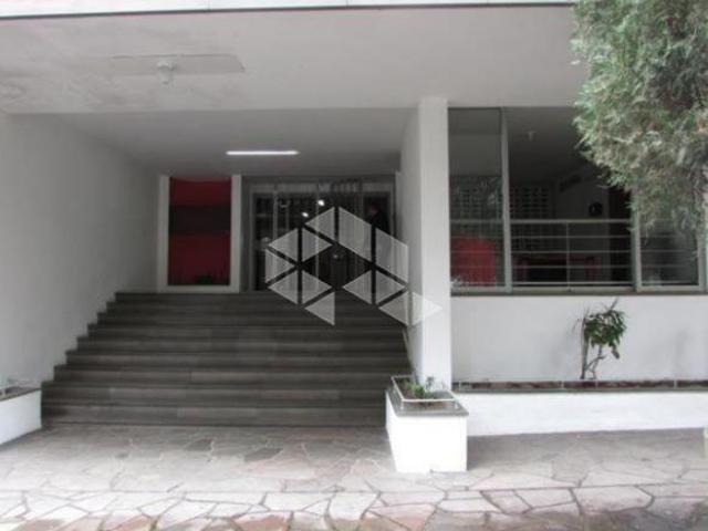 Apartamento Residencial À Venda, Centro, Porto Ale