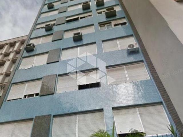 Apartamento Residencial À Venda, Centro, Porto Ale