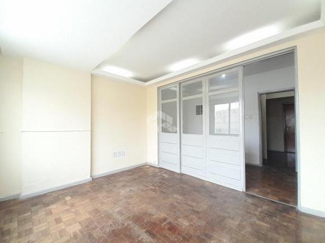 Apartamento Residencial À Venda, Centro, Porto Ale