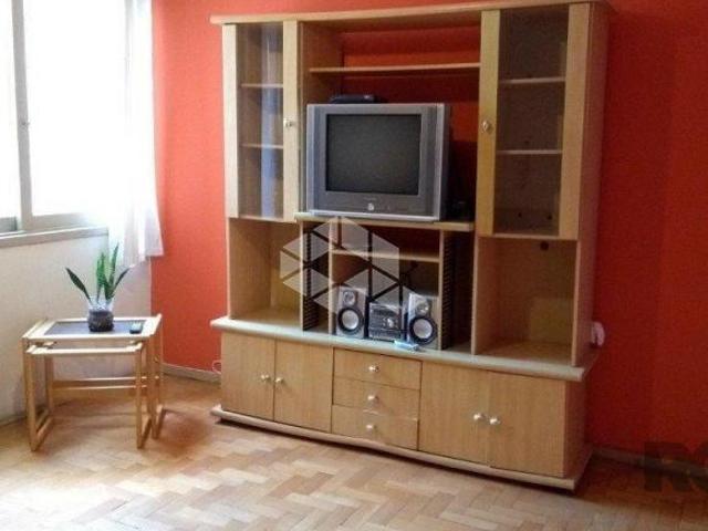 Apartamento Residencial À Venda, Centro, Porto Ale