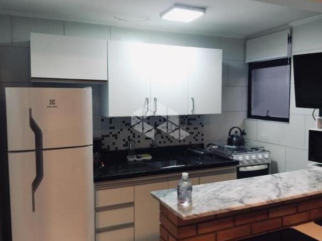 Apartamento Residencial À Venda, Centro, Porto Ale