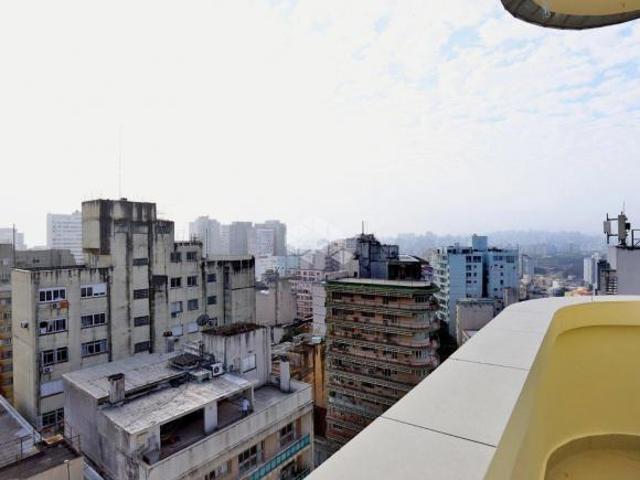 Apartamento Residencial À Venda, Centro, Porto Alegre