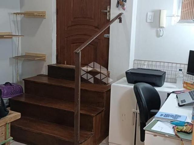 Apartamento Residencial À Venda, Centro, Porto AleGRE