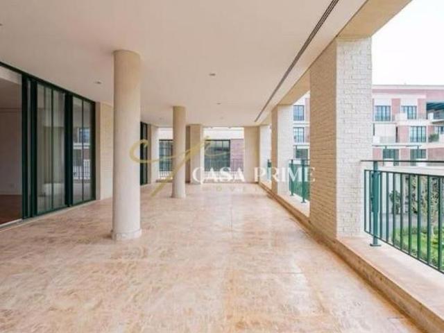 Apartamento Residencial à venda, Centro, Porto Feliz AP8327