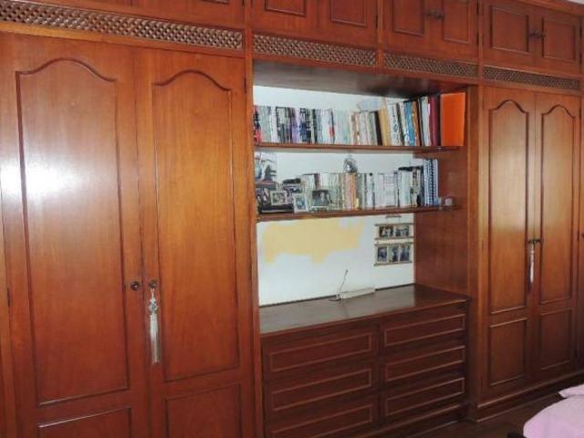 Apartamento residencial à venda, Centro, Rio Claro