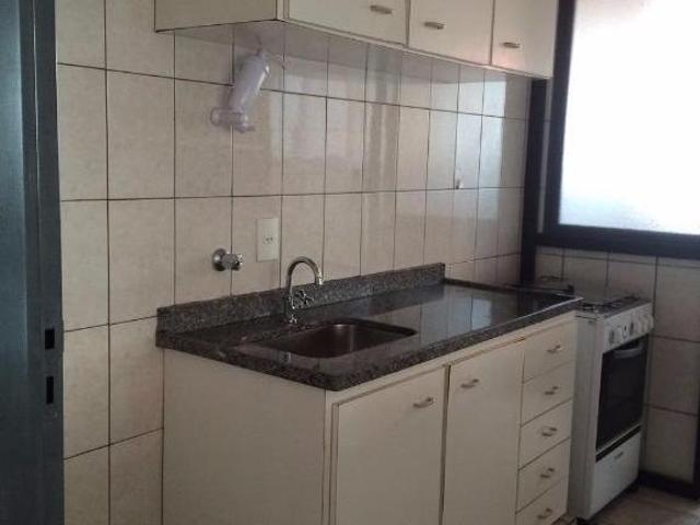 Apartamento residencial à venda, Centro, Ribeirão Preto