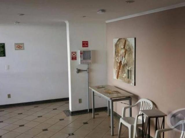 Apartamento residencial à venda, Centro, Ribeirão Preto