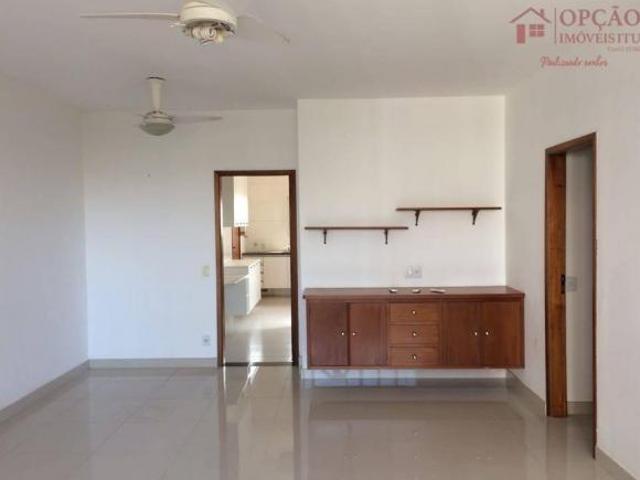 Apartamento residencial à venda, Centro, Ribeirão Preto AP0209