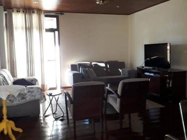 Apartamento residencial à venda, Centro, São José do Rio Preto