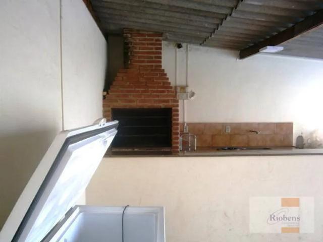 Apartamento residencial à venda, Centro, São José do Rio Preto