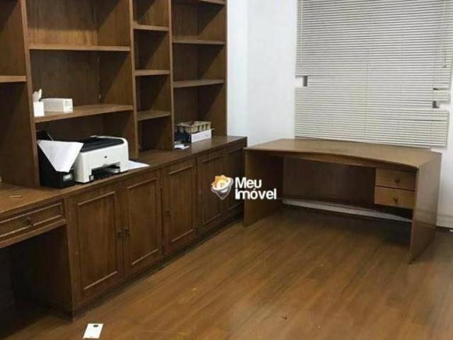 Apartamento Residencial à venda, Centro, São Paulo AP1235