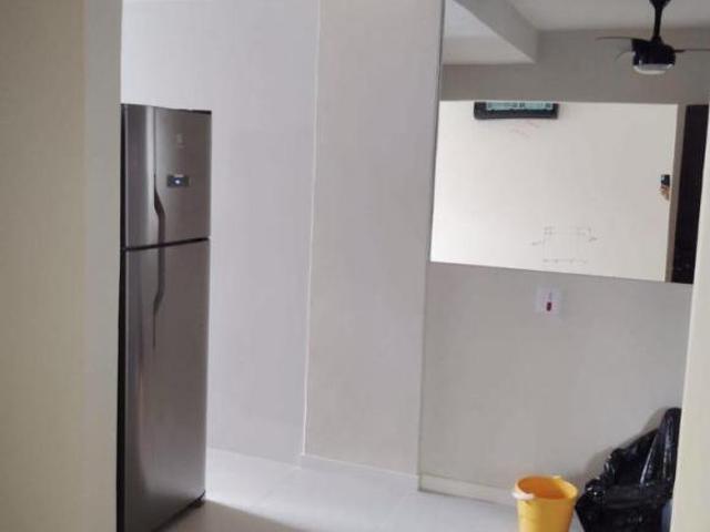 Apartamento Residencial à venda, Centro, São Vicente AP0539