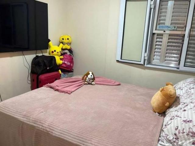 Apartamento Residencial à venda, Centro, São Vicente AP1777