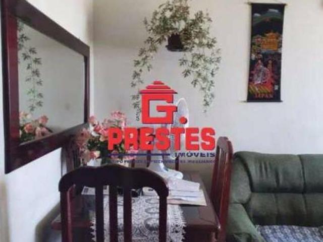Apartamento Residencial à venda, Centro, Sorocaba AP0460