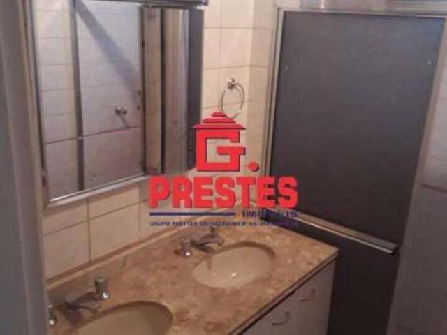 Apartamento Residencial à venda, Centro, Sorocaba AP0501