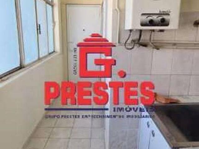 Apartamento Residencial à venda, Centro, Sorocaba AP0792