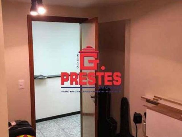Apartamento Residencial à venda, Centro, Sorocaba AP0826