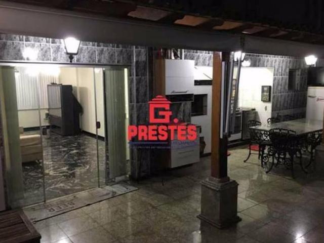 Apartamento Residencial à venda, Centro, Sorocaba AP0826