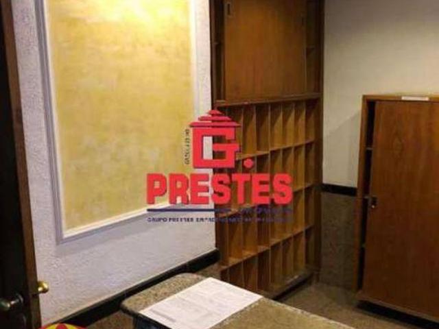 Apartamento Residencial à venda, Centro, Sorocaba AP0830
