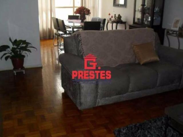 Apartamento Residencial à venda, Centro, Sorocaba AP0903