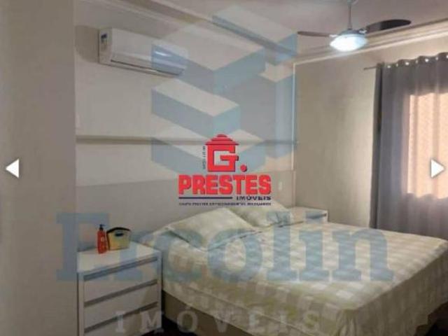 Apartamento Residencial à venda, Centro, Sorocaba AP0924