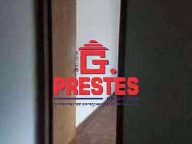 Apartamento Residencial à venda, Centro, Sorocaba AP0173