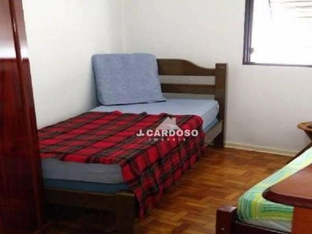 Apartamento Residencial à venda, Centro, Sorocaba AP0211