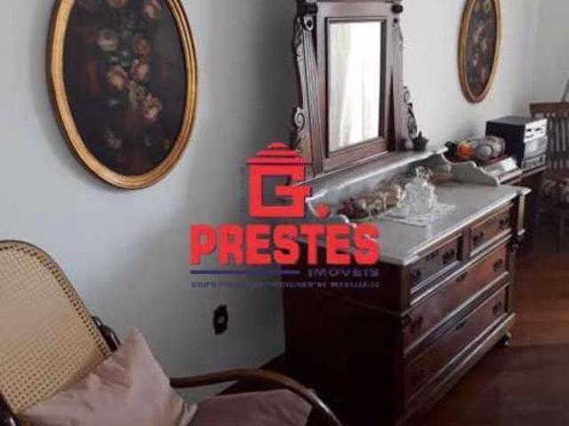 Apartamento Residencial à venda, Centro, Sorocaba AP0310