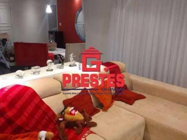Apartamento Residencial à venda, Centro, Sorocaba AP0341
