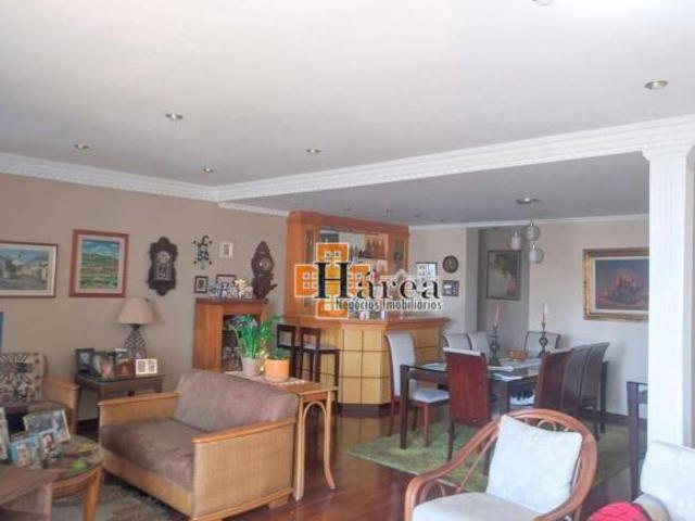 Apartamento Residencial à venda, Centro, Sorocaba AP3597
