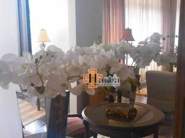 Apartamento Residencial à venda, Centro, Sorocaba AP3607
