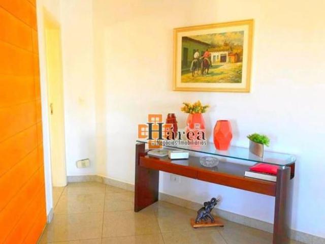Apartamento Residencial à venda, Centro, Sorocaba AP3706