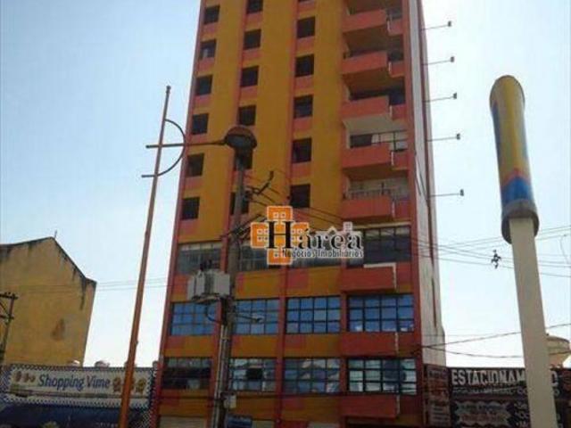 Apartamento Residencial à venda, Centro, Sorocaba AP3085