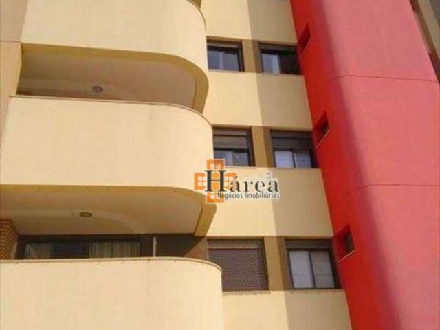Apartamento Residencial à venda, Centro, Sorocaba AP4783