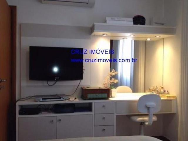 Apartamento Residencial à venda, Centro, Sorocaba AP