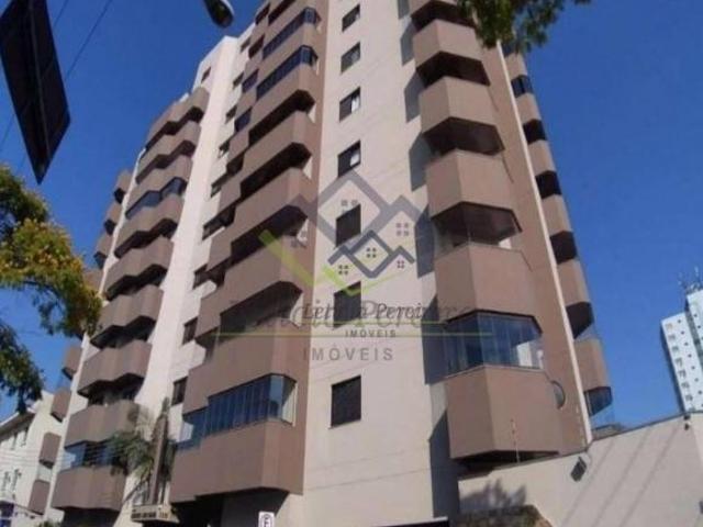 Apartamento Residencial à venda, Centro, Suzano AP0872