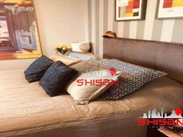 Apartamento Residencial à venda, Cerqueira César, São Paulo AP0150