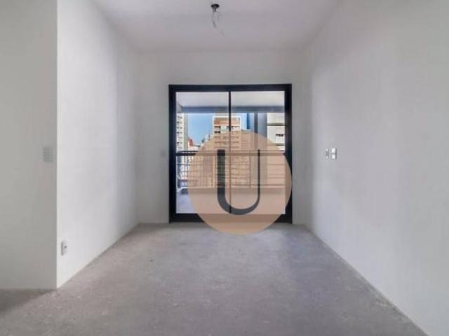 Apartamento Residencial à venda, Cerqueira César, São Paulo AP1155
