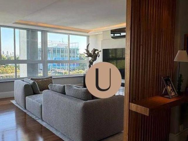 Apartamento Residencial à venda, Cerqueira César, São Paulo AP1812