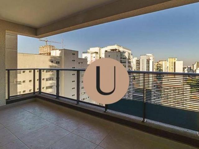 Apartamento Residencial à venda, Cerqueira César, São Paulo AP2466