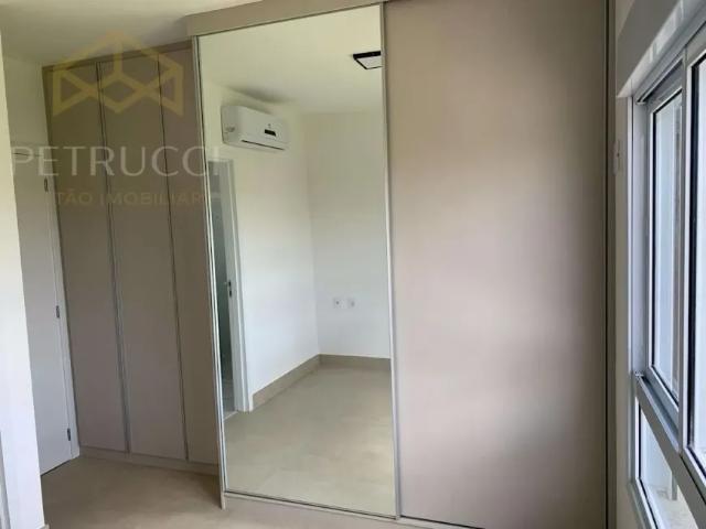 Apartamento Residencial à venda, Chácara Cneo, Campinas AP5030