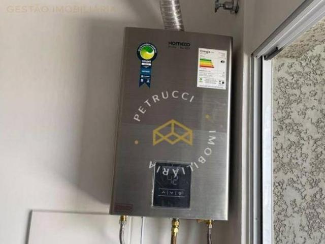 Apartamento Residencial à venda, Chácara Bela Vista, Sumaré AP10281