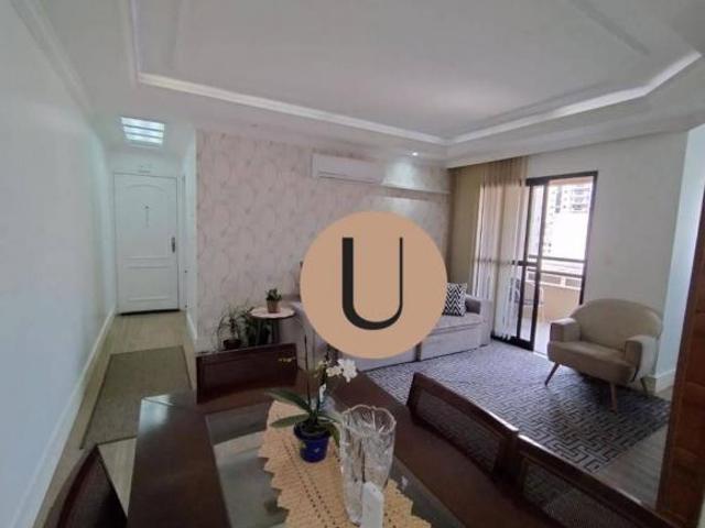 Apartamento Residencial à venda, Chácara Belenzinho, São Paulo AP0912